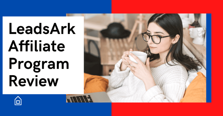 LeadsArk Affiliate Program Review 2020 | How To Make Money With ...